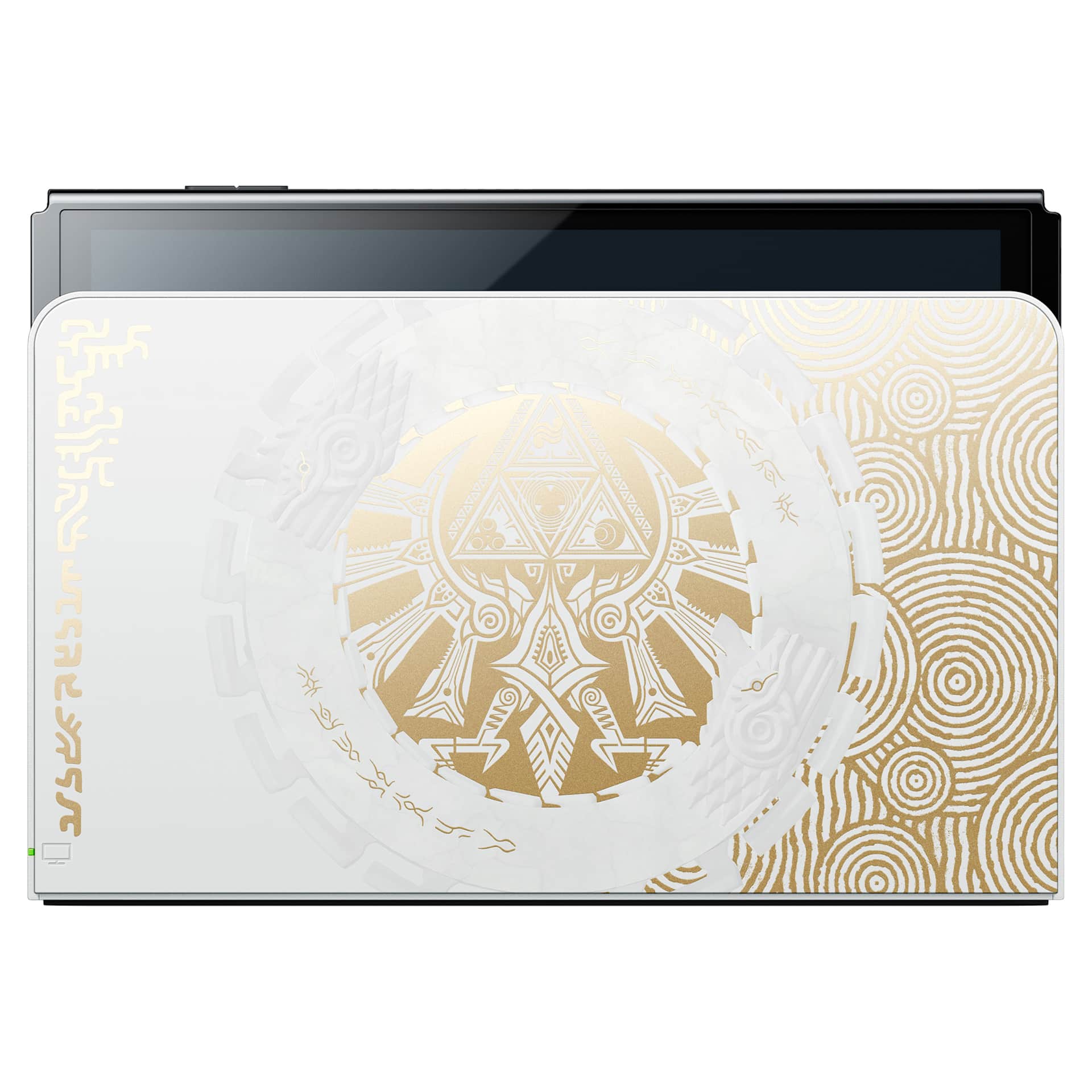Nintendo Switch – OLED-model The Legend of Zelda: Tears of the Kingdom ...
