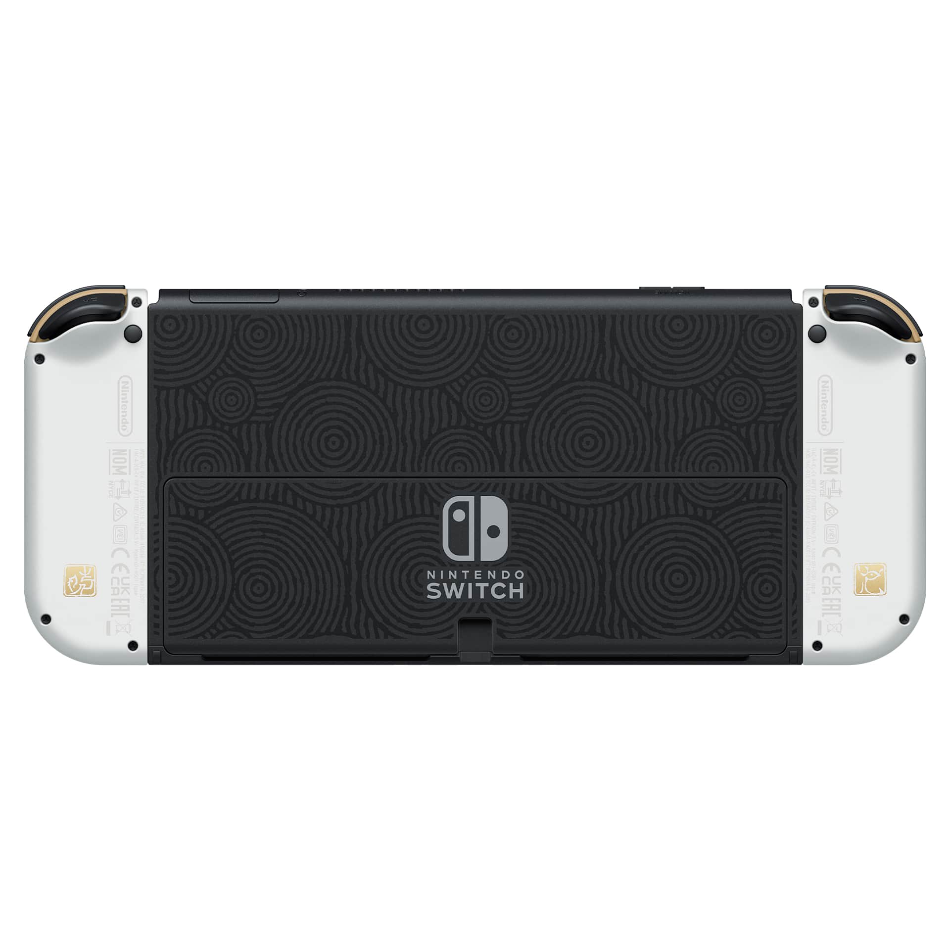 Nintendo Switch – OLED-model The Legend of Zelda: Tears of the Kingdom ...