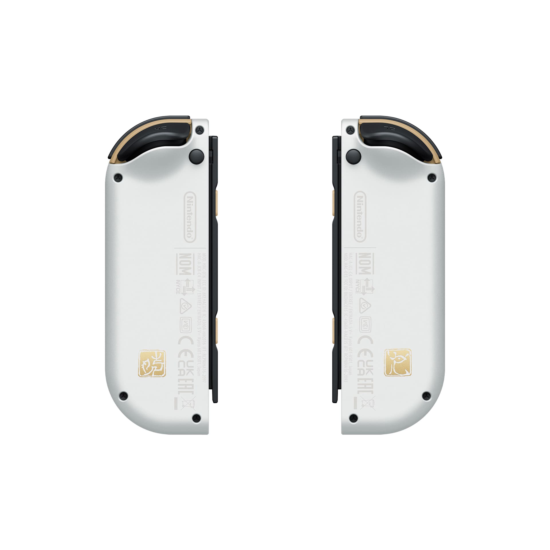 Nintendo Switch – OLED-model The Legend of Zelda: Tears of the Kingdom ...