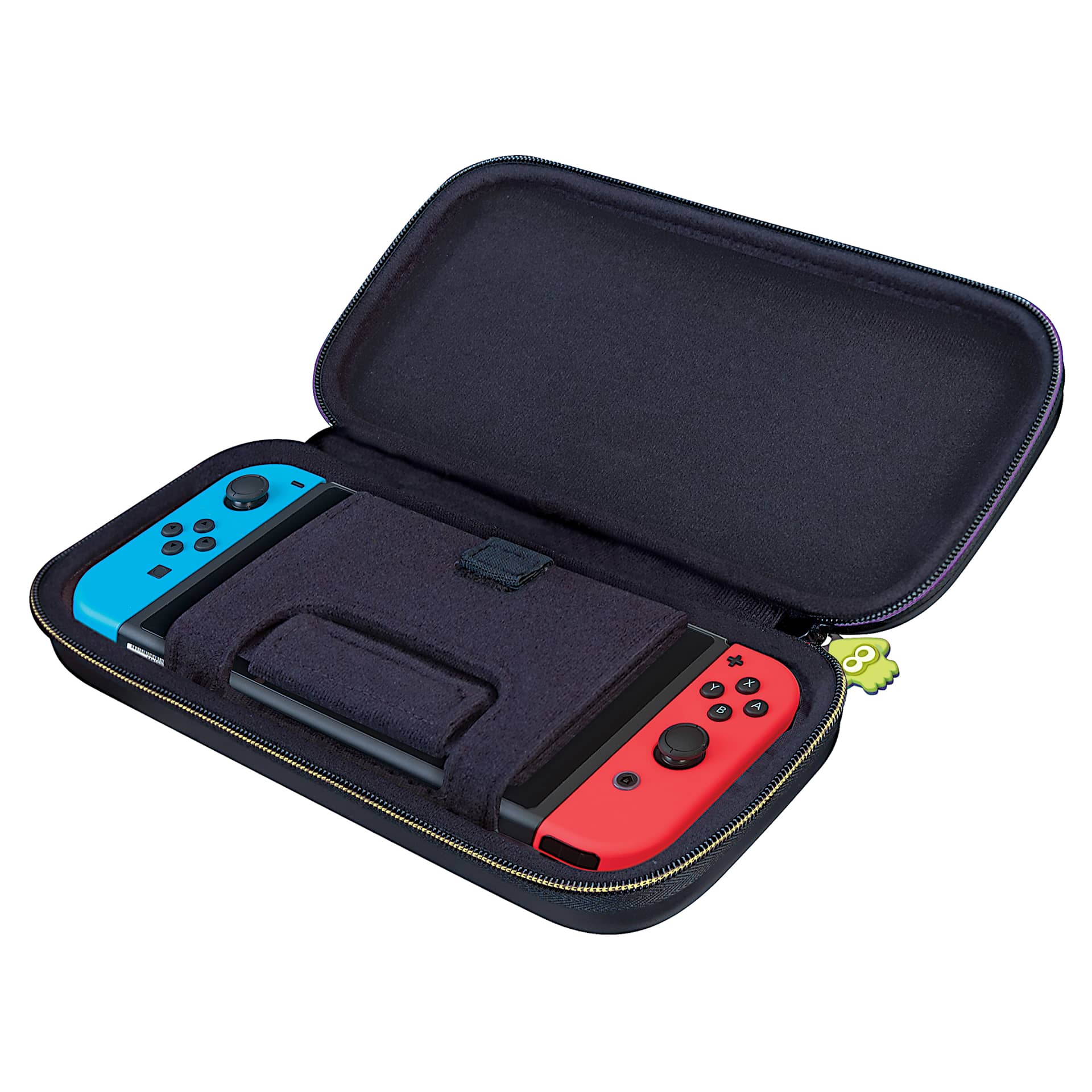 Nintendo Switch Deluxe Travel Case (Splatoon 3) - My Nintendo Store