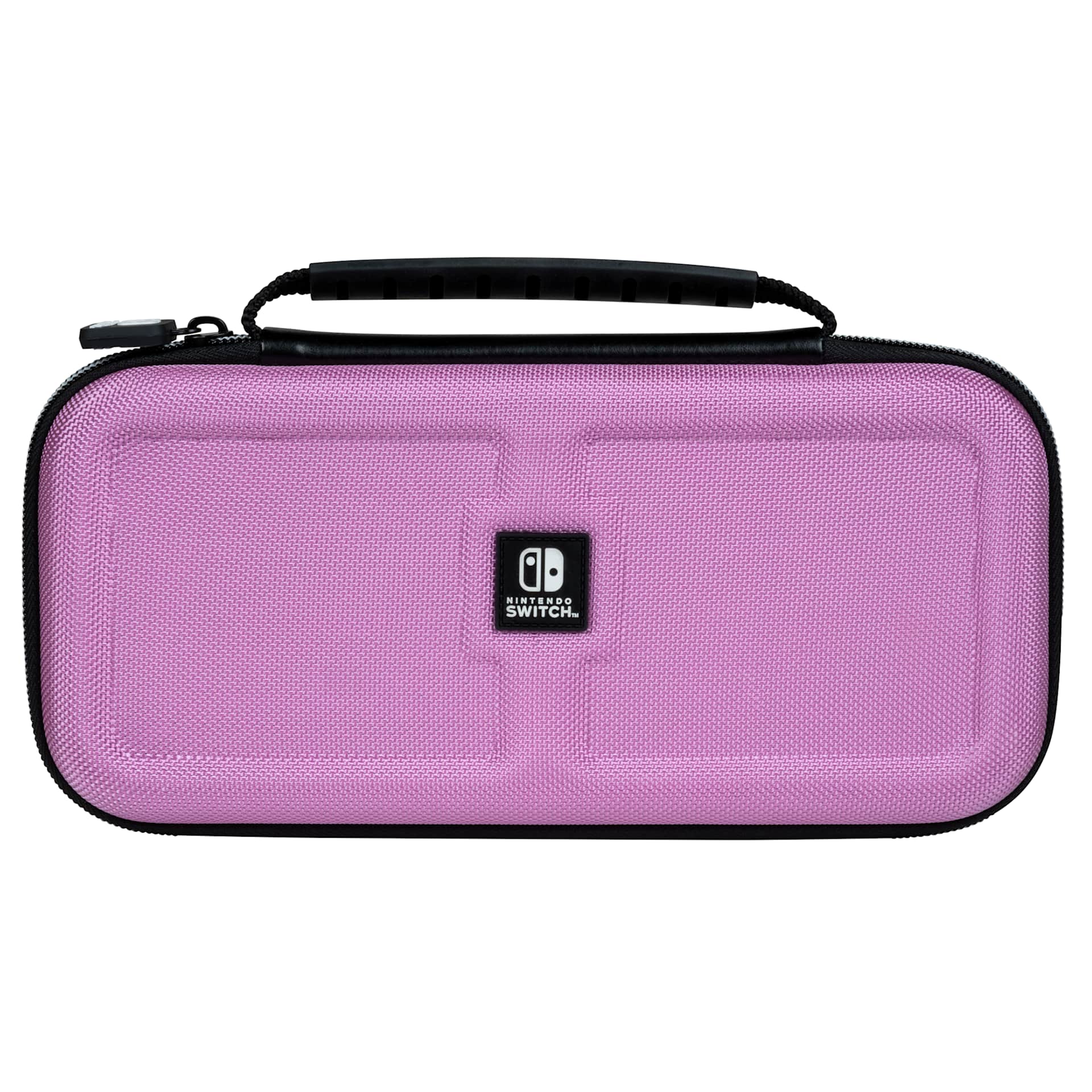 Nintendo Switch Deluxe Travel Case (roze) - My Nintendo Store