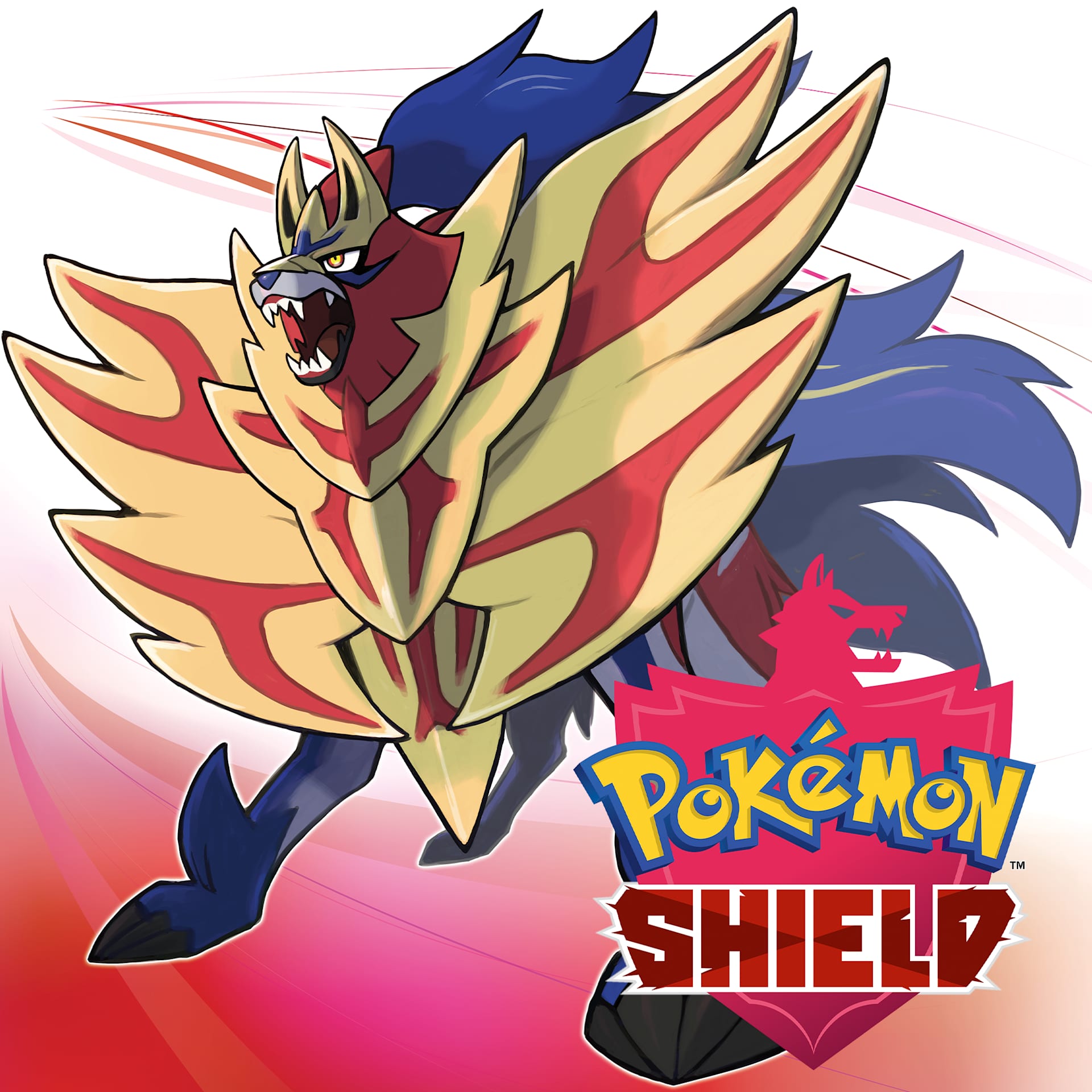 Pokémon Shield - My Nintendo Store