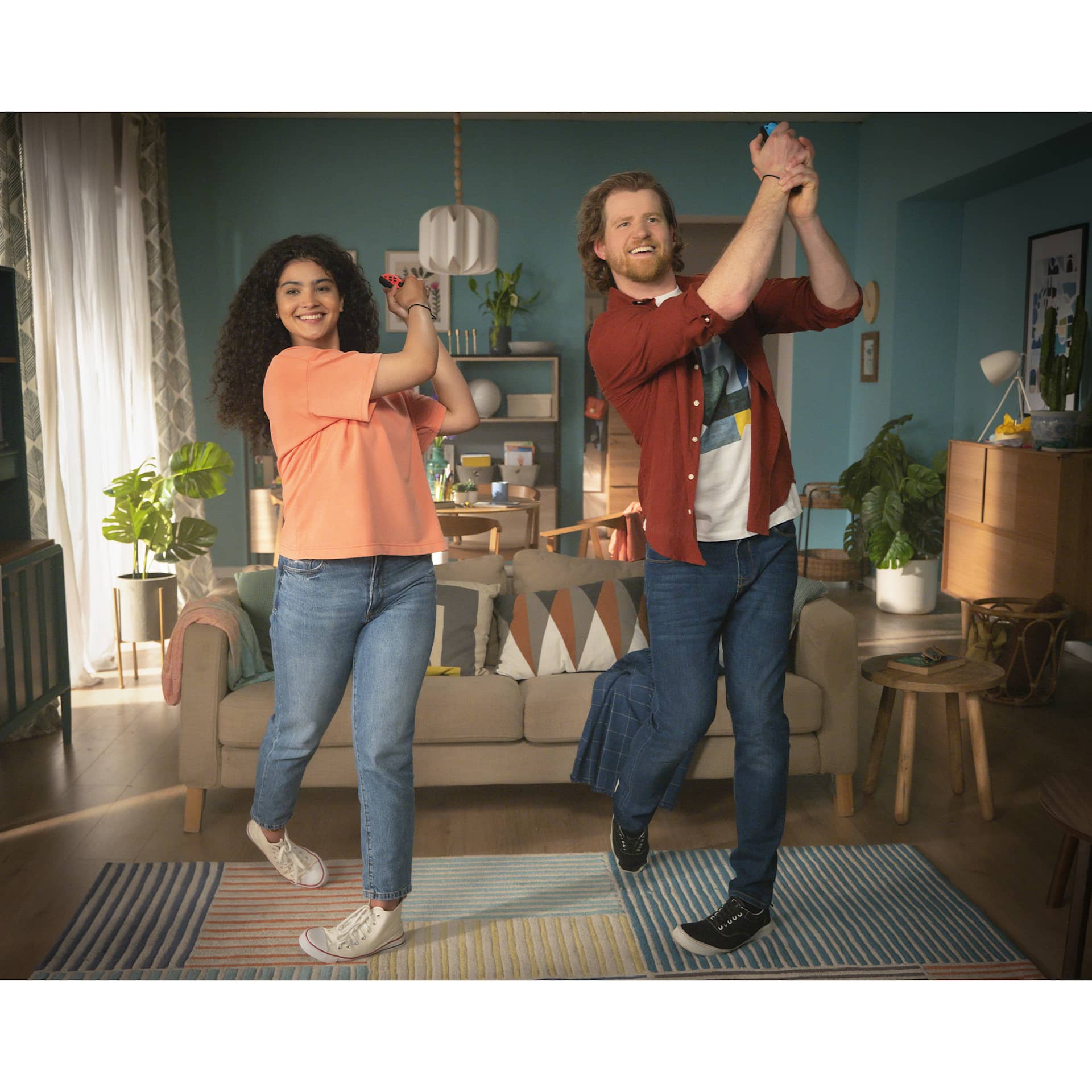 Mario Golf: Super Rush - My Nintendo Store