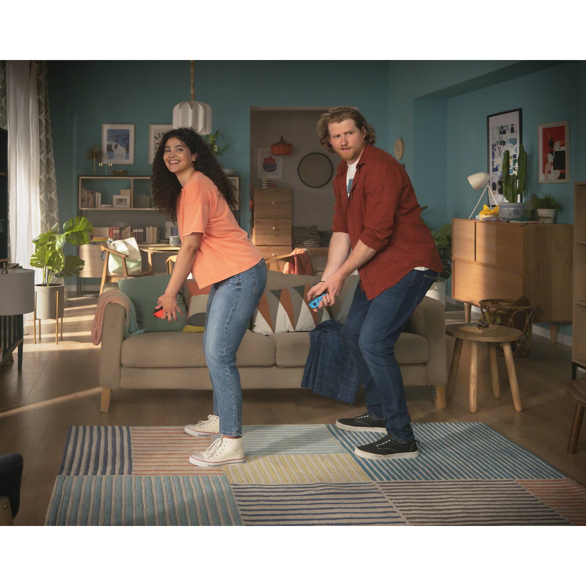 Mario Golf: Super Rush - My Nintendo Store