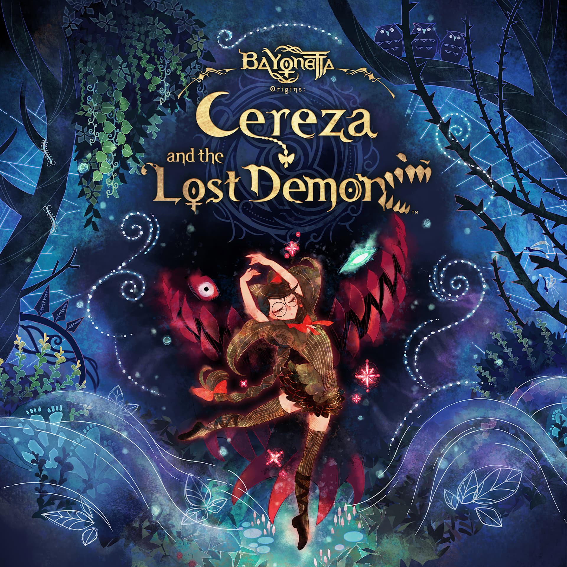 Bayonetta Origins: Cereza and the Lost Demon - My Nintendo Store