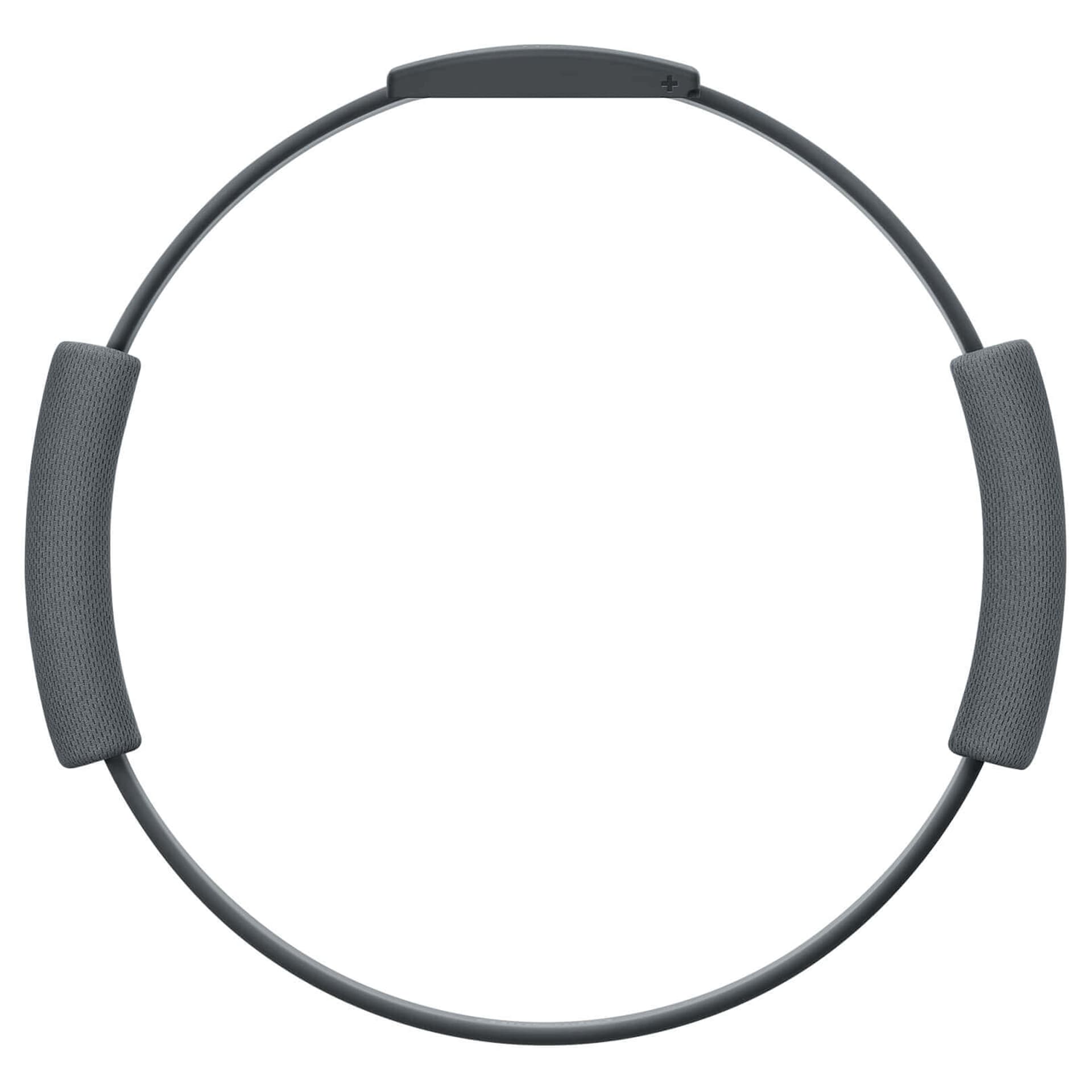 Nintendo Switch (Grey) Ring Fit Adventure Pack - My Nintendo Store
