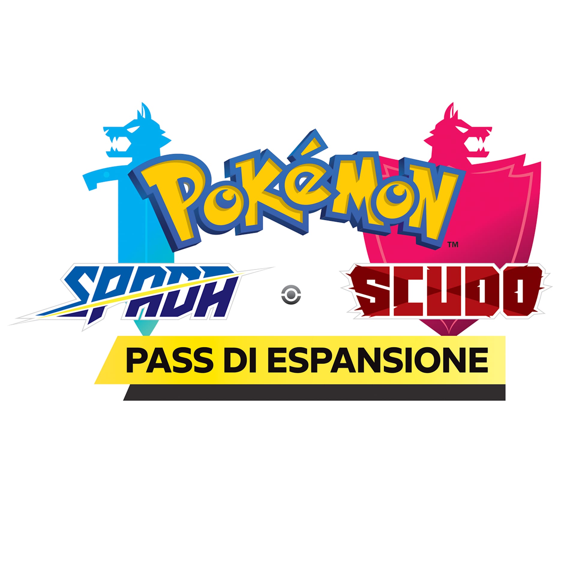 Pokémon Spada e Pokémon Scudo - Pass di espansione - My Nintendo Store