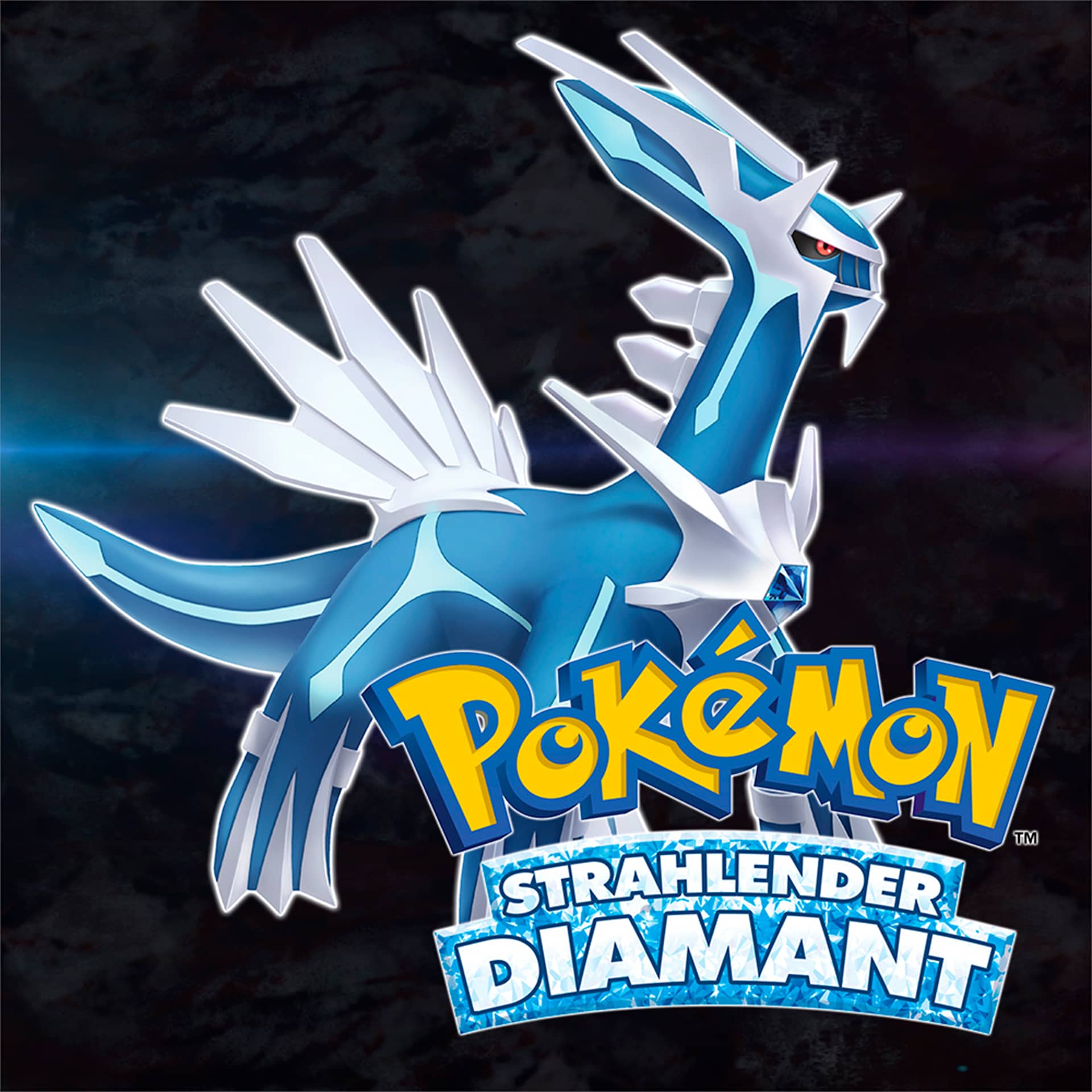 Pokémon Strahlender Diamant - Nintendo Store