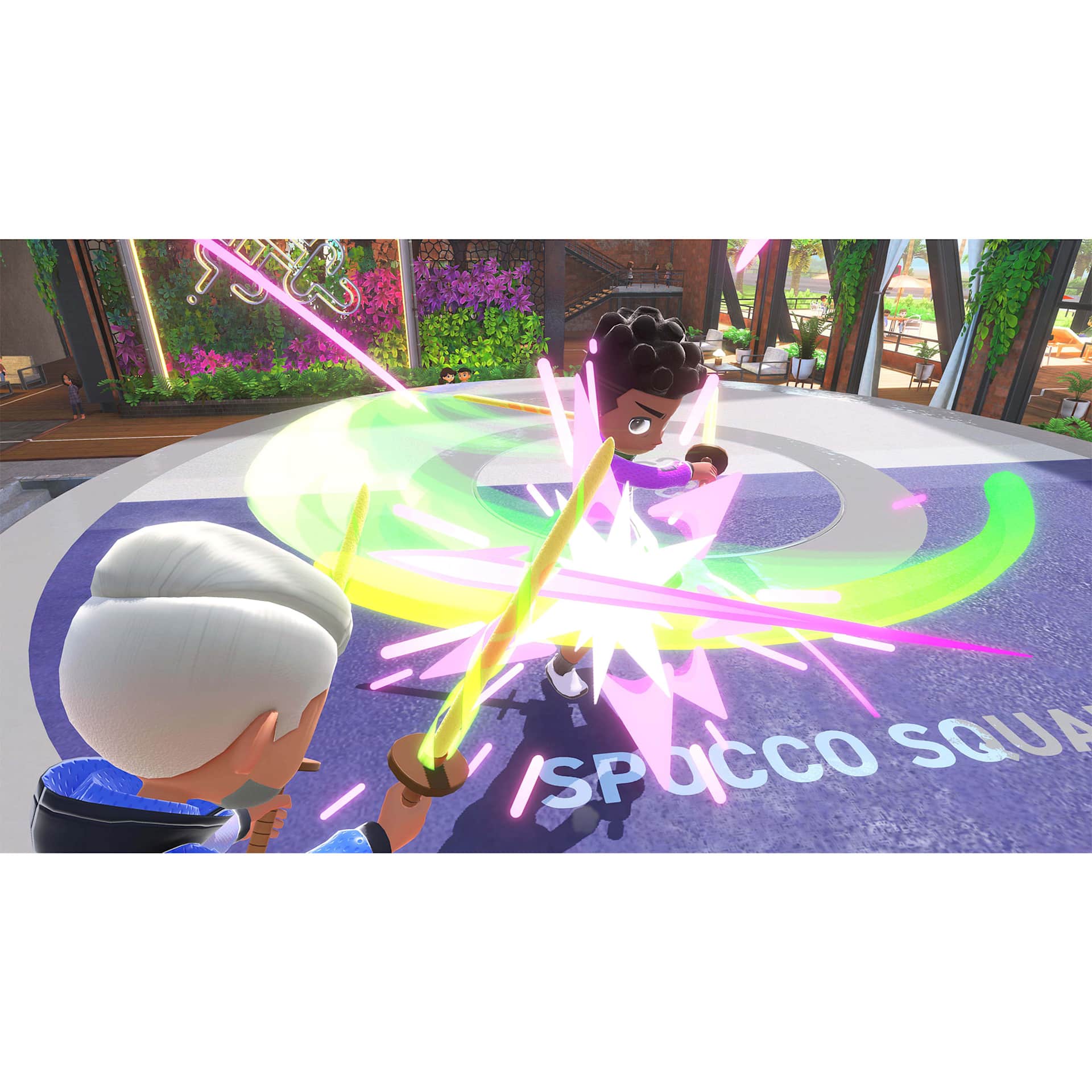 Nintendo Switch Sports - My Nintendo Store