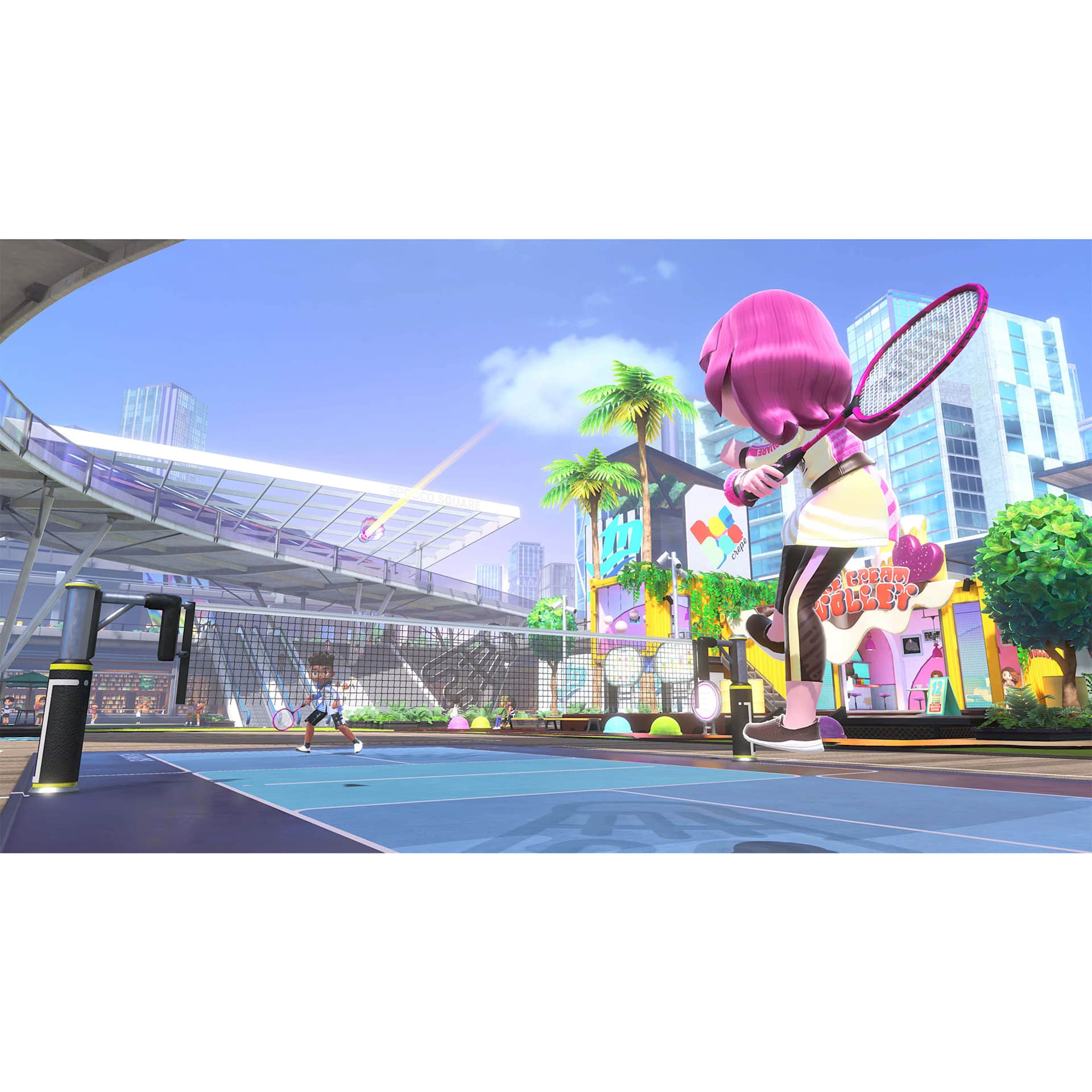 Nintendo Switch Sports - My Nintendo Store