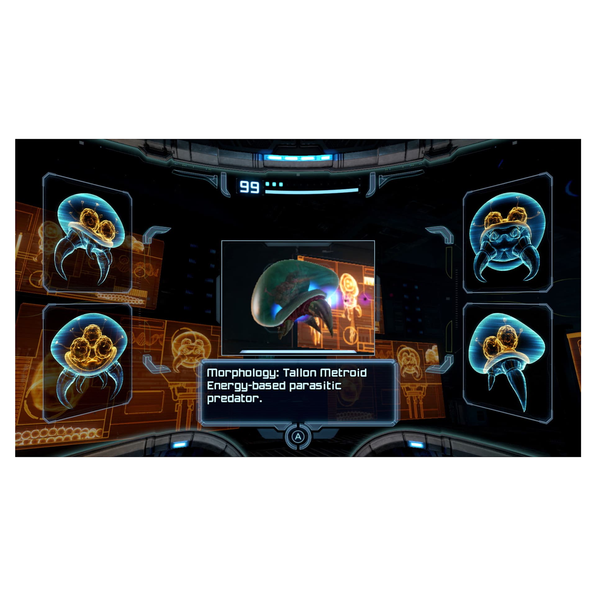 Metroid Prime Remastered - My Nintendo Store