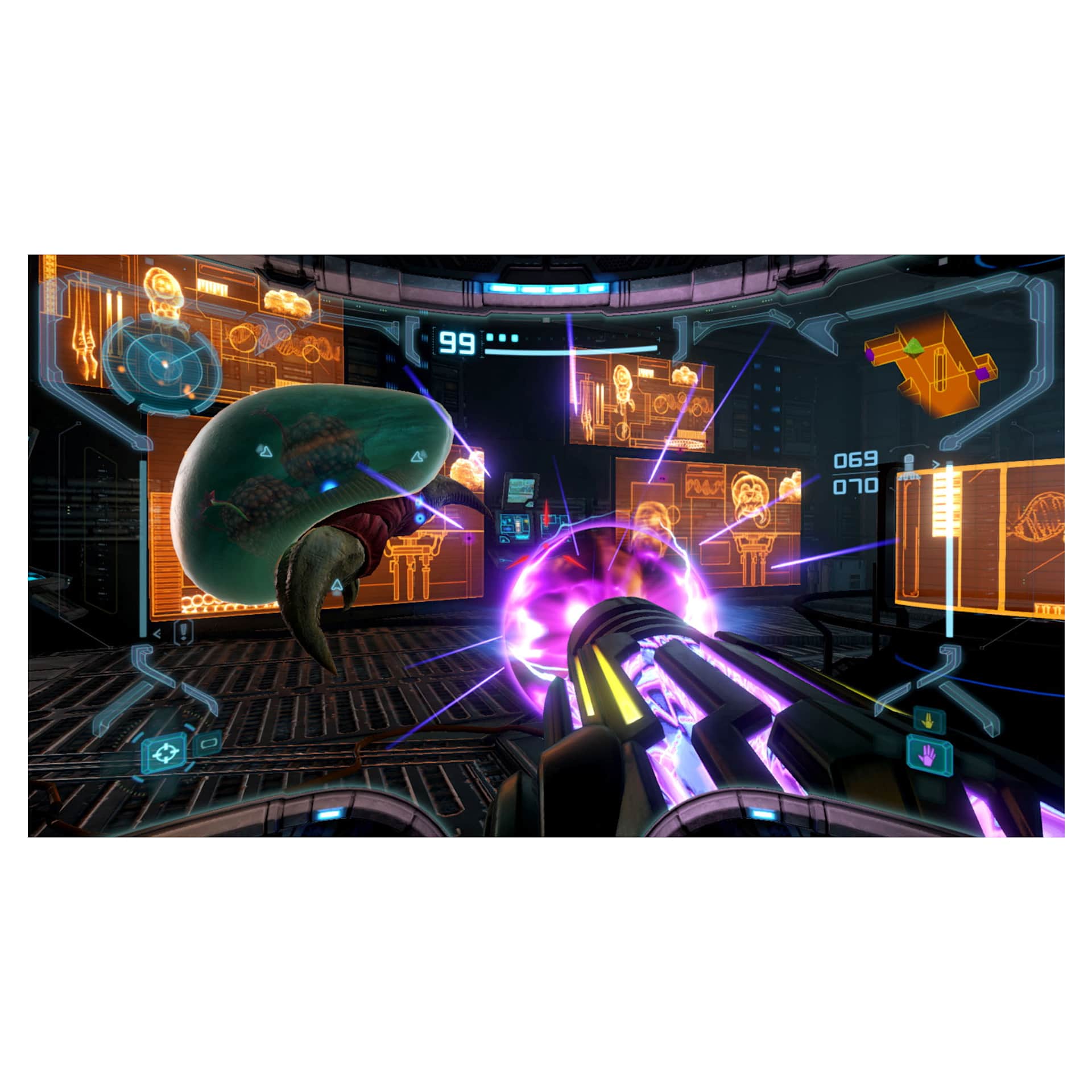 Metroid Prime Remastered - My Nintendo Store
