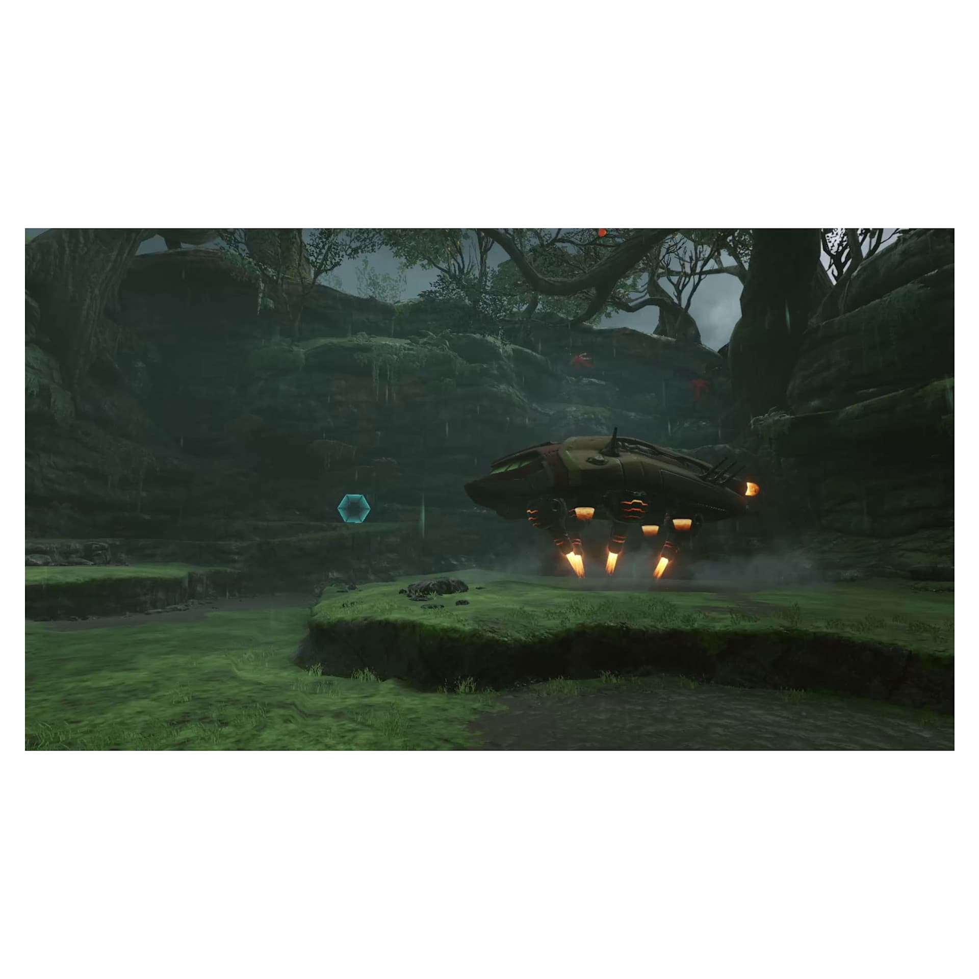 Metroid Prime Remastered - My Nintendo Store