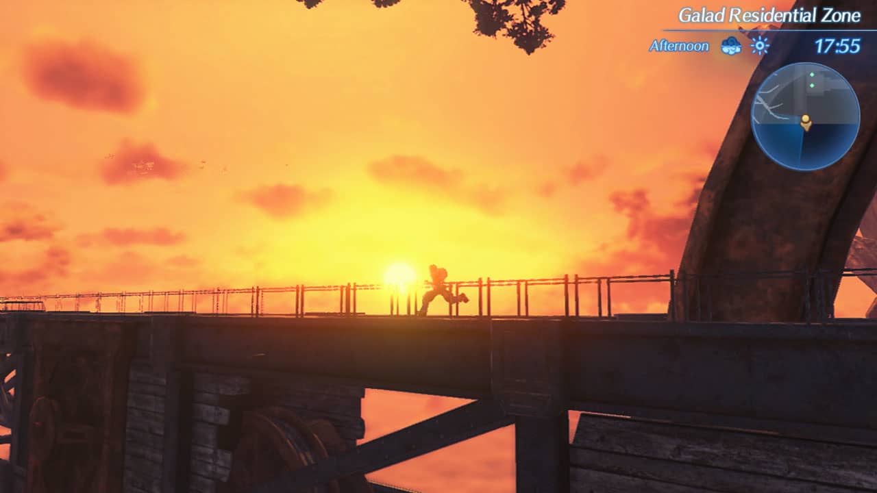 Xenoblade Chronicles™ 2 - Nintendo Store