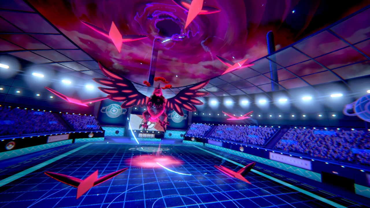 Pokémon Shield - My Nintendo Store