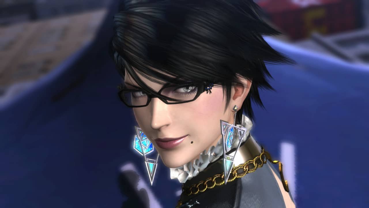 Bayonetta™ 2 - My Nintendo Store
