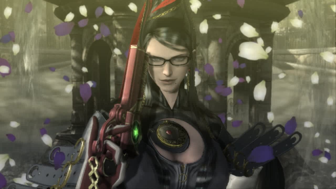 Bayonetta™ - My Nintendo Store
