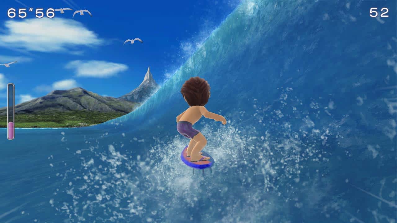 Go Vacation™ - My Nintendo Store