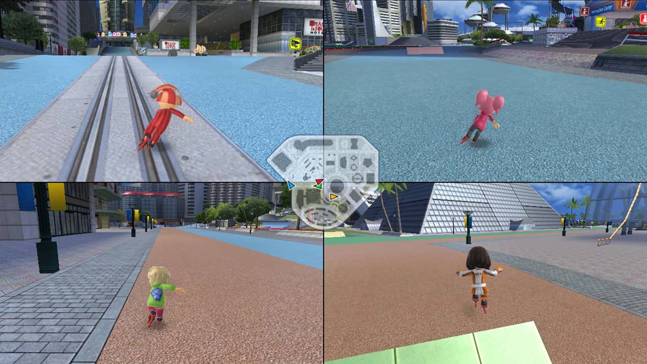 Go Vacation™ - My Nintendo Store