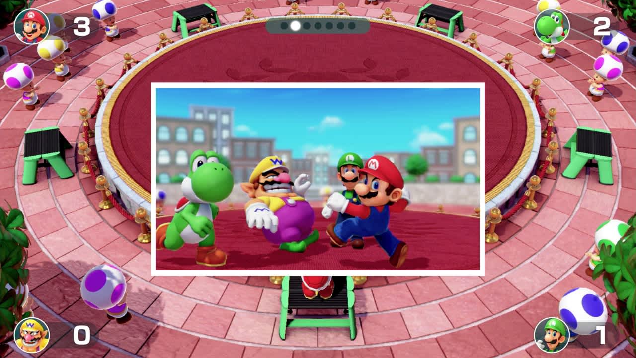 Super Mario Party™ - My Nintendo Store