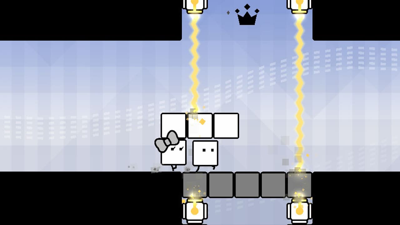 BOXBOY! + BOXGIRL! - My Nintendo Store