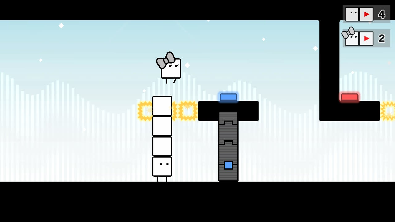 BOXBOY! + BOXGIRL! - My Nintendo Store