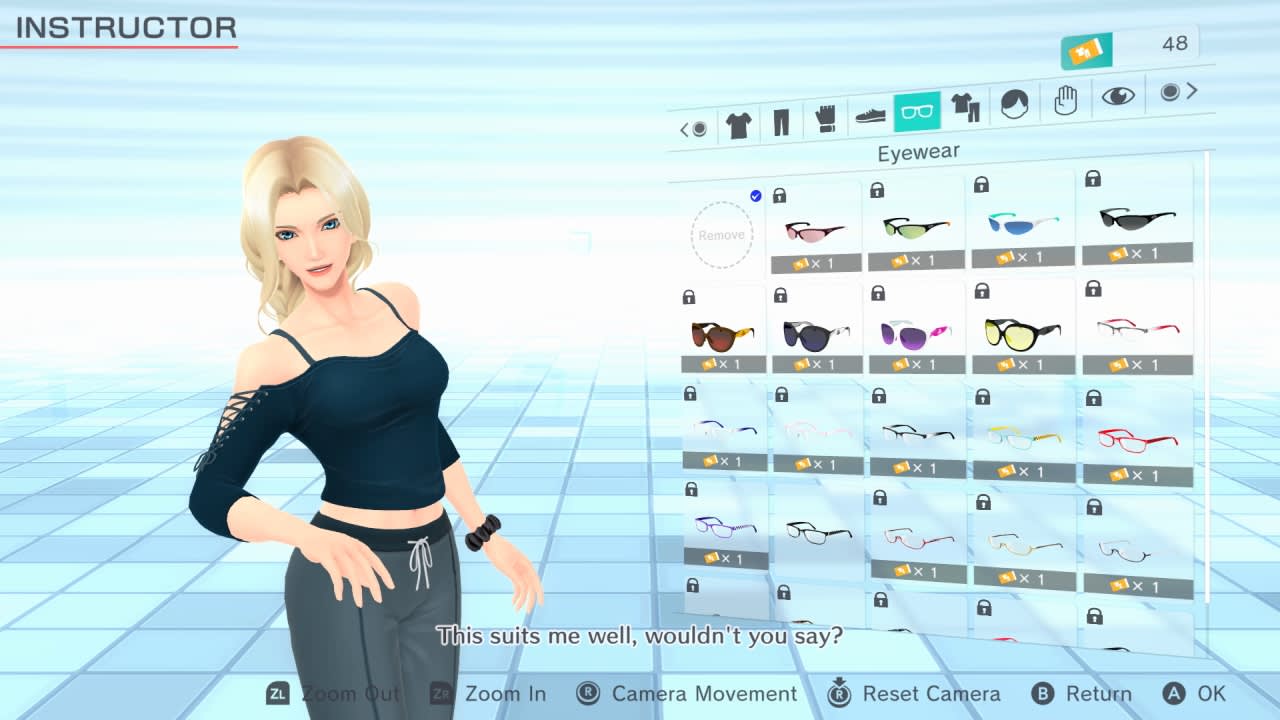 Fitness Boxing 2: Rhythm & Exercise - My Nintendo Store