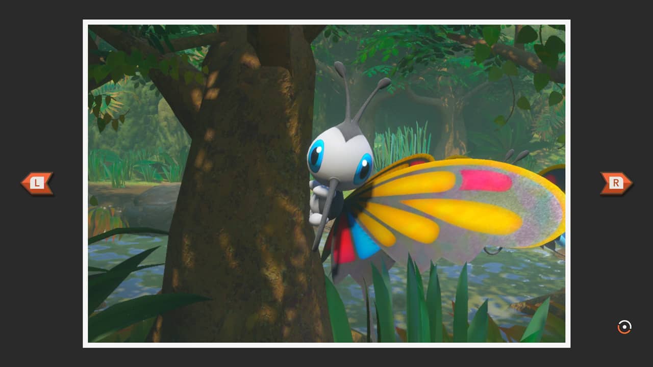 New Pokémon Snap - My Nintendo Store