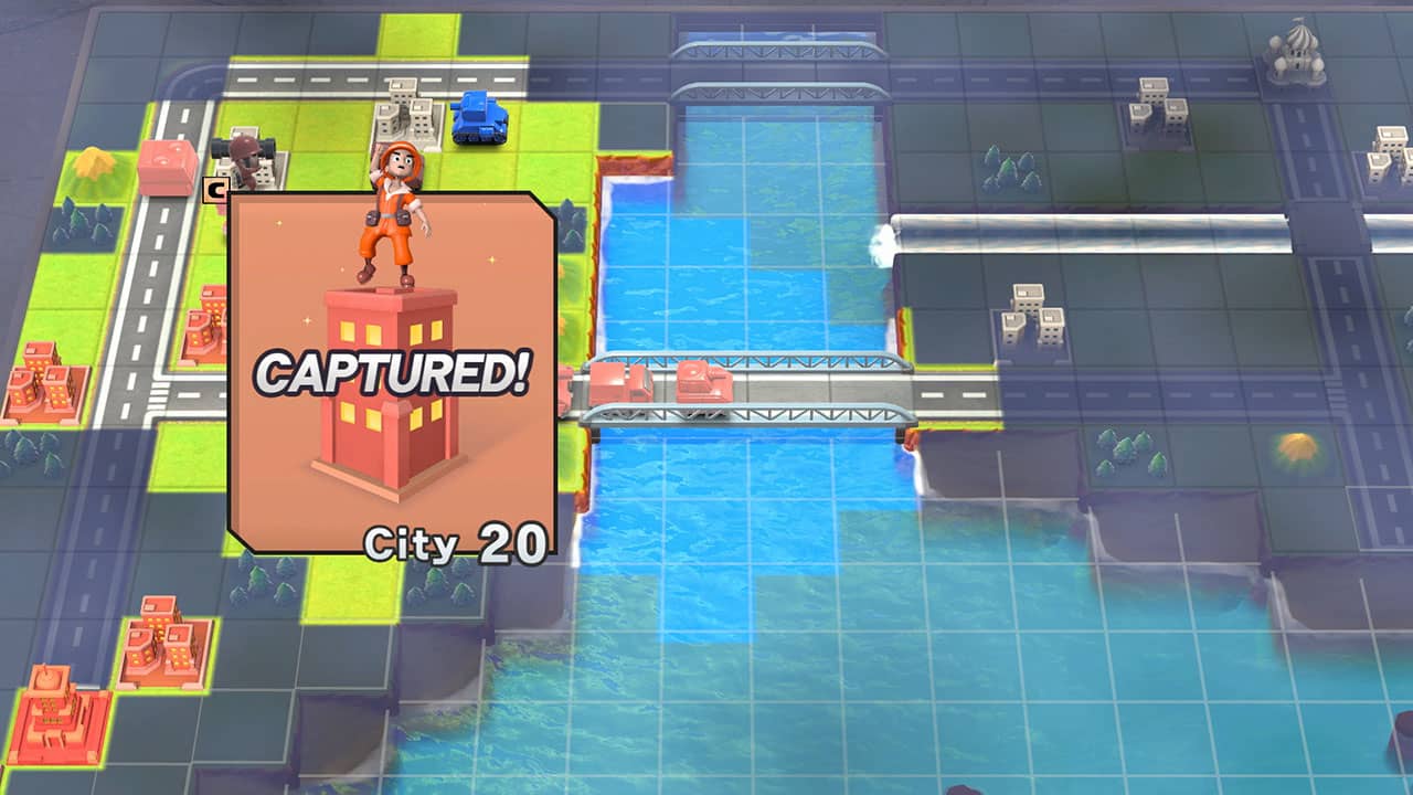 Advance Wars 1+2: Re-Boot Camp - Nintendo Store