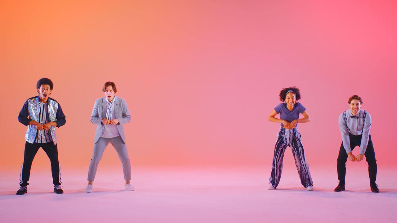 Everybody 1-2-Switch! - My Nintendo Store