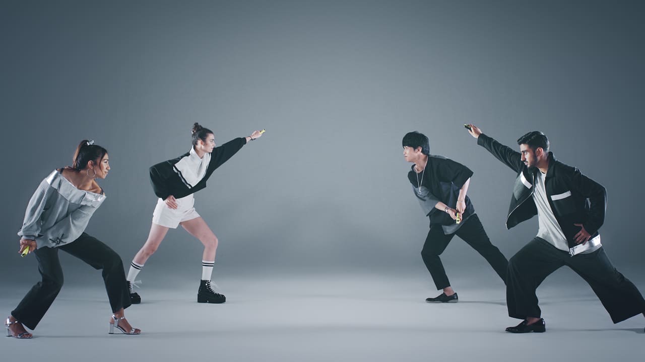 Everybody 1-2-Switch! - My Nintendo Store