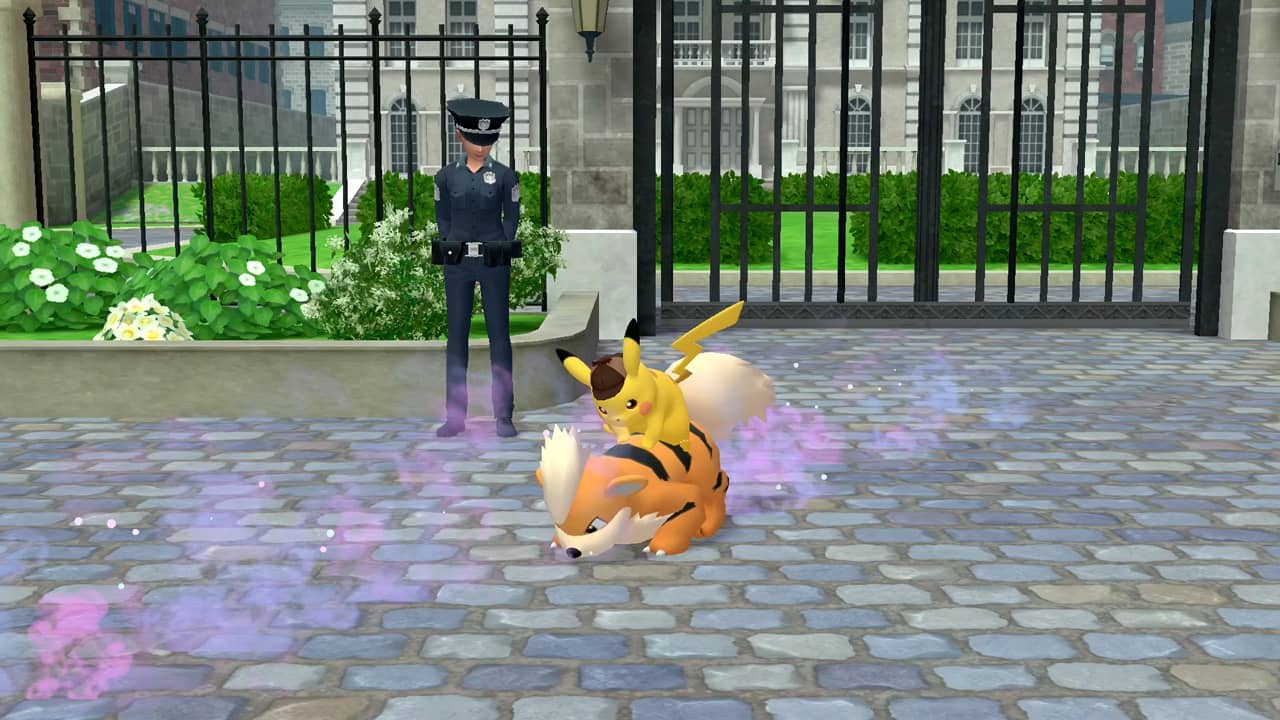 Detective Pikachu: il ritorno - My Nintendo Store