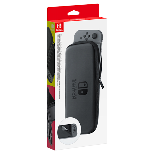 Nintendo Switch Accessory Set - My Nintendo Store