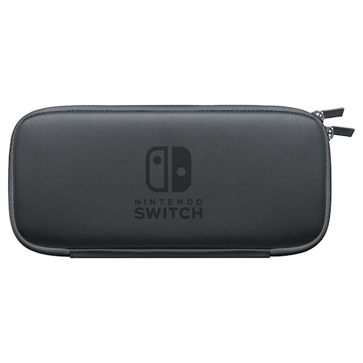 Pochette de transport et protection d'écran Nintendo Switch - My ...