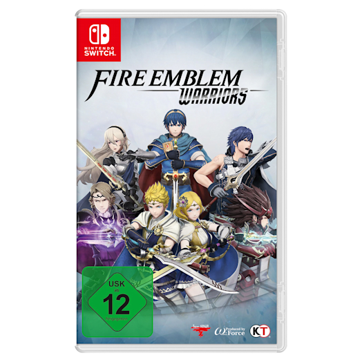 Fire Emblem Warriors™ - My Nintendo Store