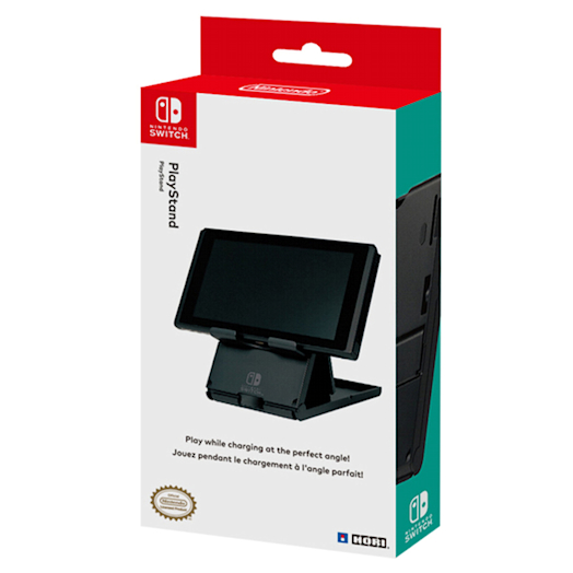 Nintendo Switch Play Stand - My Nintendo Store
