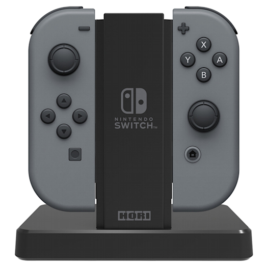 Nintendo Switch Joy-Con Controller Charge Stand - My Nintendo Store