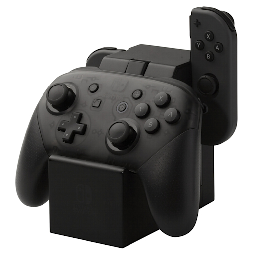 Nintendo Switch Joy-Con en Pro-controller Charging Dock - My Nintendo Store