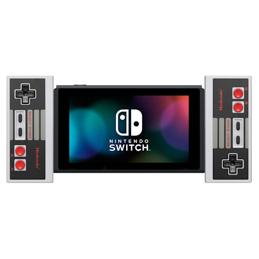 Nintendo Entertainment System (NES)-Controller für Nintendo Switch - My ...