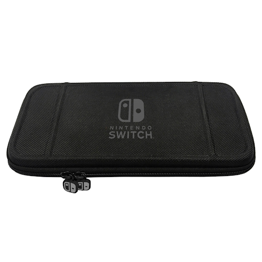 Nintendo Switch Hard Pouch - Black - My Nintendo Store