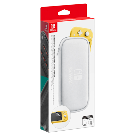 Nintendo Switch Lite Accessory Set - My Nintendo Store