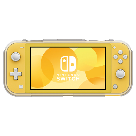 Nintendo Switch Lite Duraflex Protector - My Nintendo Store