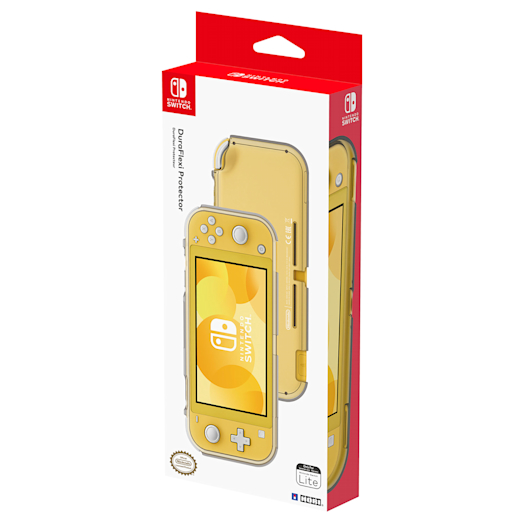Nintendo Switch Lite Duraflex Protector - My Nintendo Store