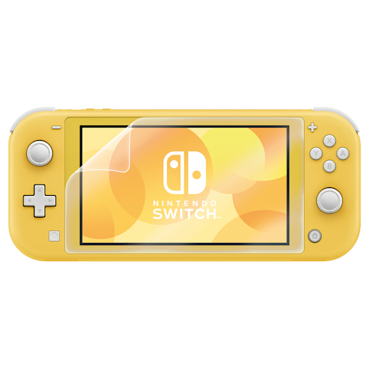 Nintendo Switch Lite Schutzschirmfilter - My Nintendo Store