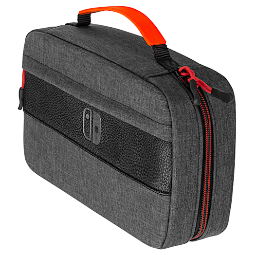 Nintendo Switch Commuter Case - Deluxe Elite Edition