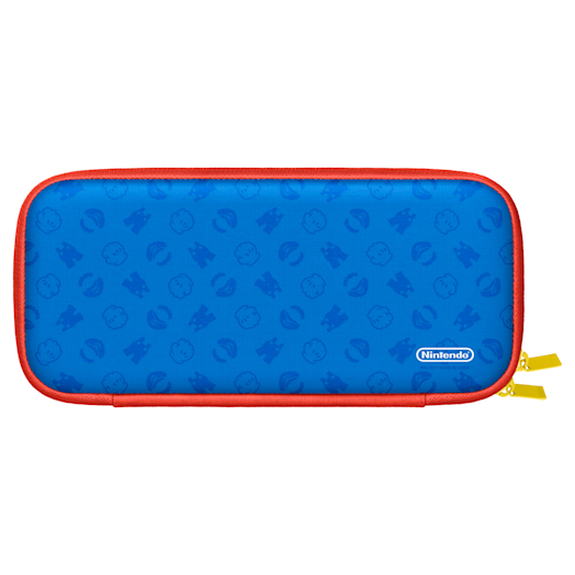 Nintendo Switch Mario Red & Blue Edition - My Nintendo Store