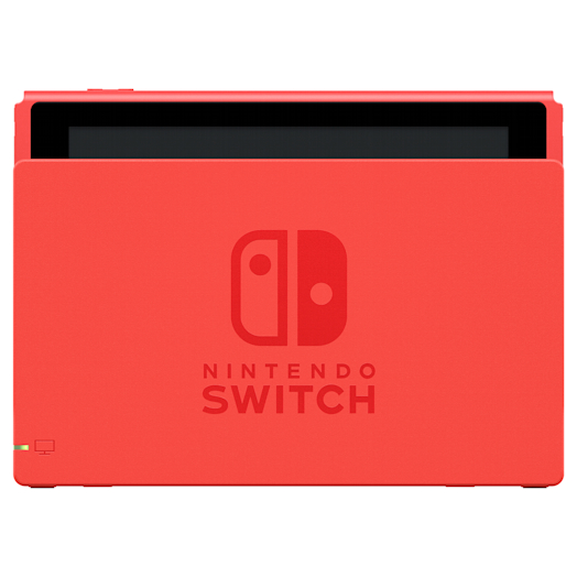 Nintendo Switch Mario Red & Blue Edition - My Nintendo Store