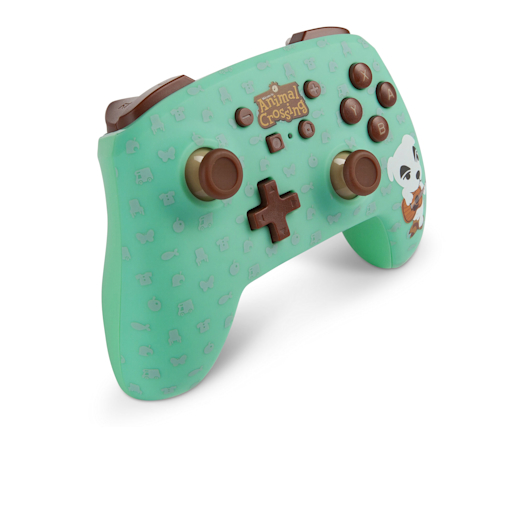 Nintendo Switch Wireless Controller (K.K. Slider) - My Nintendo Store