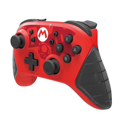 Nintendo Switch Wireless Controller (Super Mario) - My Nintendo Store
