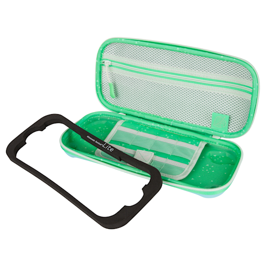 Nintendo Switch / Nintendo Switch Lite Travel Case (Animal Crossing ...